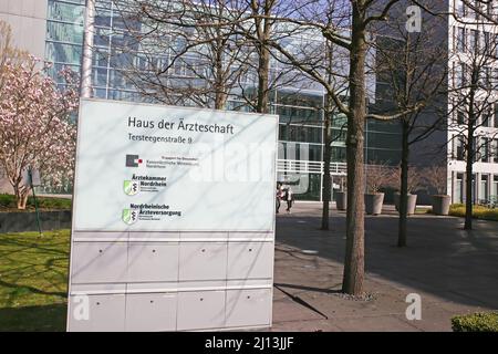Haus Der Rzteschaft