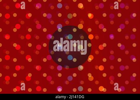 Gradient dot pattern. Graphic abstract geometric background for print ...