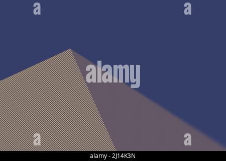 Elegant color gradations for website, banner. Abstract geometric ...