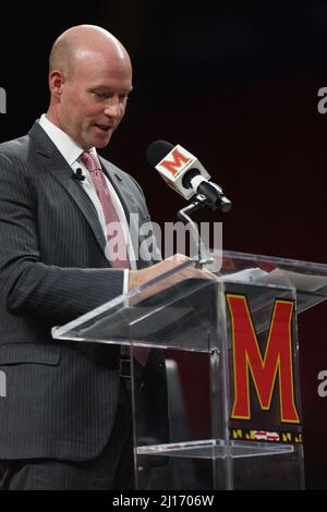 College Park, MD, USA. 22nd Oct, 2022. Maryland Terrapins running back ...