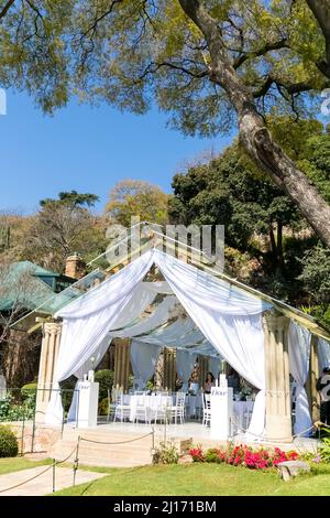 Johannesburg, South Africa - August 18, 2017: Delegates attending a ...