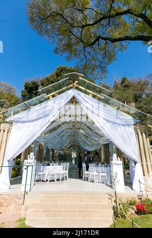 Johannesburg, South Africa - August 18, 2017: Delegates attending a ...