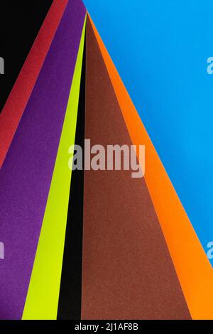 Burgundy colored striped pattern. Wallpaper design illustration Stock ...
