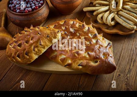 Children's pies figurines hedgehogs clope up Stock Photo - Alamy