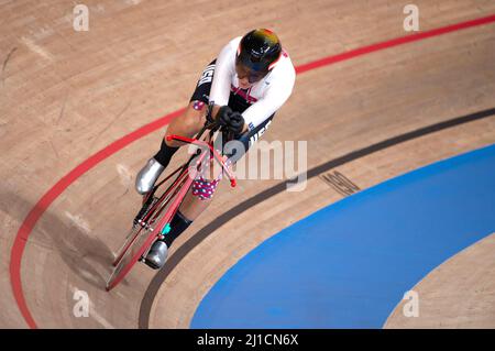 Shawn Morelli of the United States, winning the silver medal in the ...