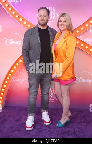 LOS ANGELES - MAR 24: Jason Sakaki at Prom Pact Premiere Screening at ...
