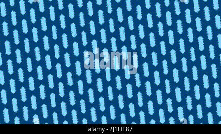 An abstract neon dash texture background image Stock Photo - Alamy