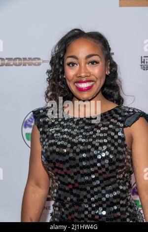 California, USA. 25th Mar, 2022. Sally Struthers attends Suzanne ...