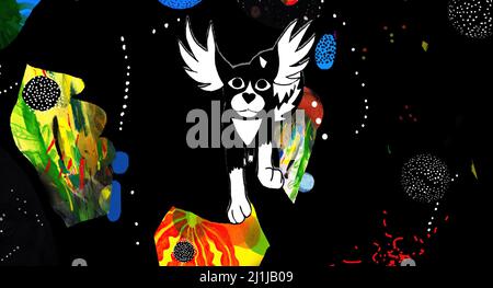 MARONA'S FANTASTIC TALE (2019) -Original title: L' EXTRAORDINAIRE ...