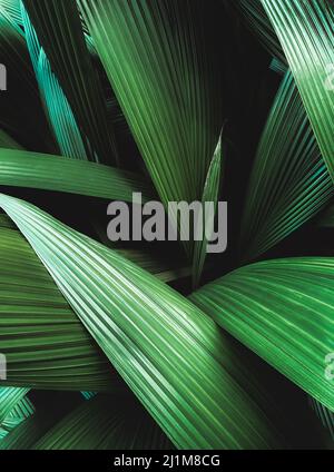 A delicate pattern of overlapping leaves in soft, muted tones creates a ...