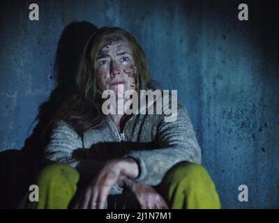 JOHN AND THE HOLE, Jennifer Ehle, 2021. © IFC Films / Courtesy Everett ...