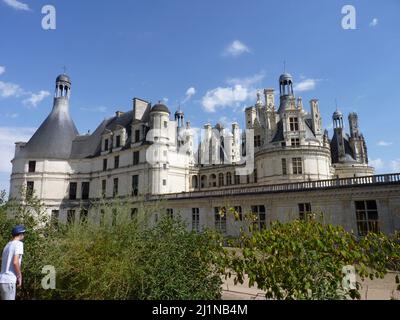 Paris with its iconic buildings and representative objects, Disneyland ...