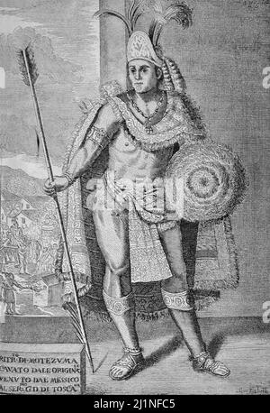 Historia de la conquista del Perú, 1851 Stock Photo - Alamy