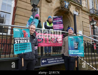The University of Sheffield Sir Frederick Mappin building faculty of ...