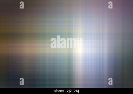 Abstract blurred backdrop with mesh linear pattern shapes and colors ...