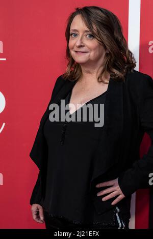 Rachel Dratch attends "Plaza Suite" Opening Night in New York City ...