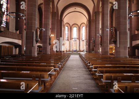 Impressionen aus Oberkirch im Schwarzwald Stock Photo - Alamy