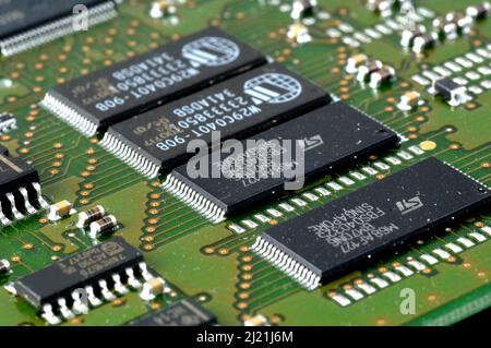 Board, technologyBoard, Card, chip, circuit board, Card, chip, circuit ...
