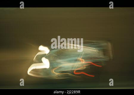 Paolo Barilla (ITA) Hans Heyer (GER) Mauro Baldi (ITA) Lancia Lc2 GrC1 ...