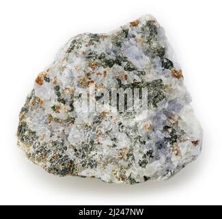 Feldspathoid Syenite, Igneous Magmatic Rock, Ottawa, Canada Stock Photo - Alamy