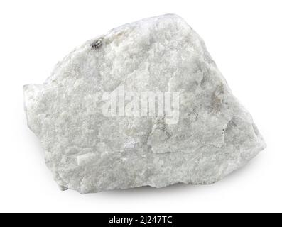 Magnesite, MgCO3 (magnesium carbonate) rock sample Stock Photo - Alamy