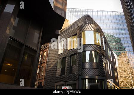 Buckingham Gate development, Victoria, Westminster, London, England ...