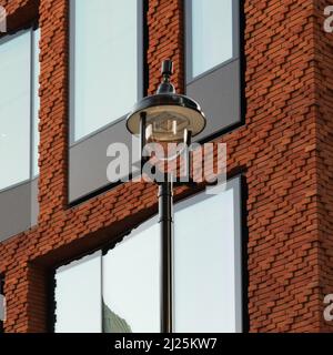 Buckingham Gate development, Victoria, Westminster, London, England ...