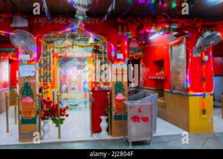 Tanot-Longewala Border Jaisalmer Stock Photo - Alamy