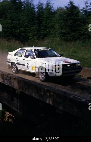 John Buffum (USA) Neil Wilson (GBR) Talbot Sunbeam Lotus Gr2 Sport Car ...