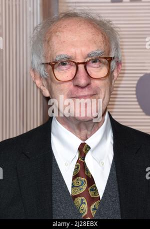 Jonathan Pryce attending the Slow Horses Premiere, Regent St Cinema ...