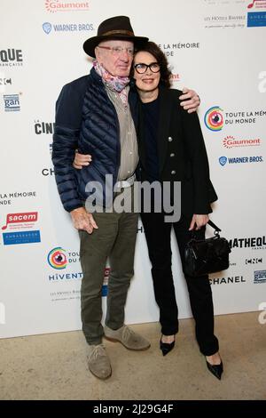 Dayle Haddon attends the opening night party for Tennessee Williams ...
