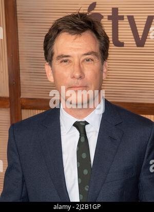 James Hawes attends the “Slow Horses” UK Premiere at Regent Street ...