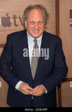 Douglas Urbanski attends the “Slow Horses” UK Premiere at Regent Street ...