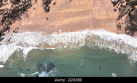Drone images of Scotland taken with a DJI Magic mini 2 Stock Photo - Alamy