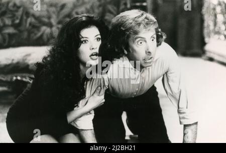 CATHERINE ZETA JONES UK actress in 2007 Stock Photo - Alamy