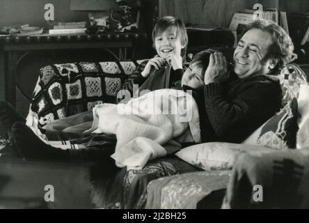 JACK THE BEAR, Miko Hughes, Danny DeVito, Andrea Marcovicci, Robert J ...