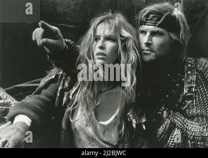 2019: AFTER THE FALL OF NEW YORK, (aka DOPO LA CADUTA DI NEW YORK ...