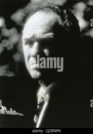 Gene Hackman Film: Narrow Margin (1990) Characters: Robert Caulfield 21 ...