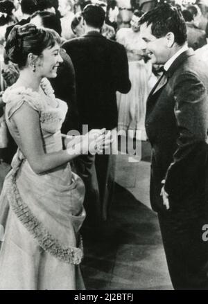 THE SHEEPMAN, Glenn Ford, 1958 Stock Photo - Alamy