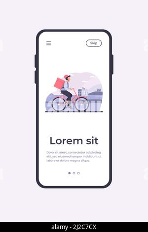 young man in helmet cycling sportsman riding bicycle workout healthy ...