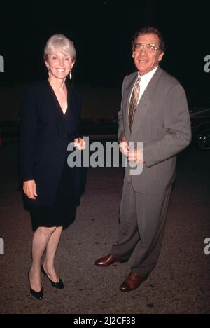 Sydney Pollack Circa 1980's Credit: Ralph Dominguez/MediaPunch Stock ...