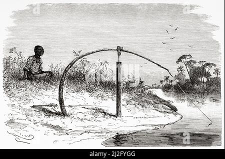 The Wenaiwika, Tsáse nái, Enaguas or Piapoco are an indigenous people ...