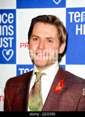 Lighthouse Auction at Christies Stock Photo - Alamy