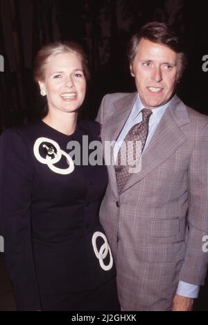 Sharon Gless and Jeff Colvin Circa 1980's Credit: Ralph Dominguez ...
