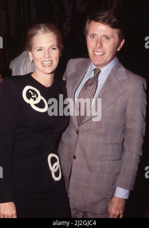 Sharon Gless and Jeff Colvin Circa 1980's Credit: Ralph Dominguez ...
