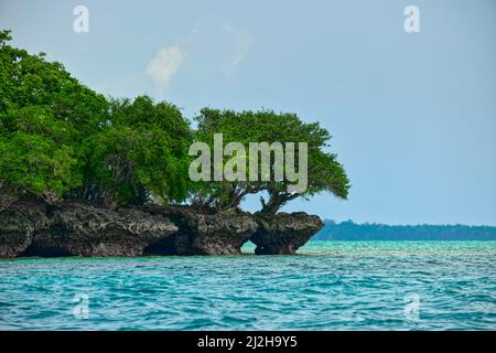 10 islands of West Kei kecil, islands around Kei islands https://goo.gl ...