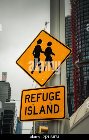 A closeup shot of the sign "caution - high voltage Stock Photo - Alamy