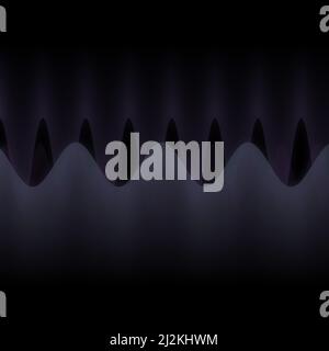 An illustration of multiple vertical lines - perfect modern background ...