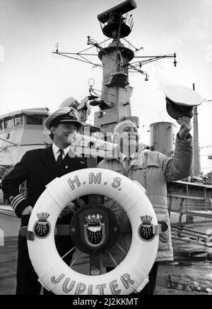 HMS Albert, Royal Navy ship with 131 guns Stock Photo - Alamy