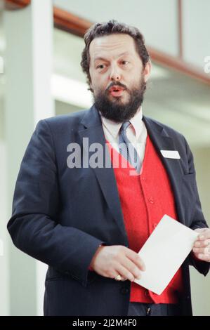 Macmillan Academy, Middlesbrough, North Yorkshire, England, 15th ...